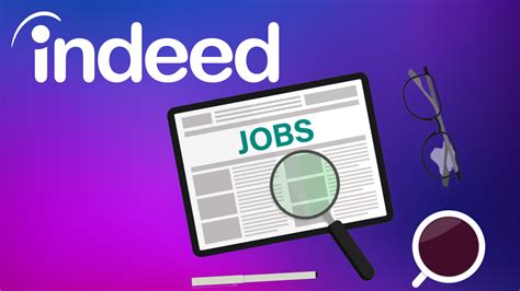 What Is Indeed Indeed Jobs Explained