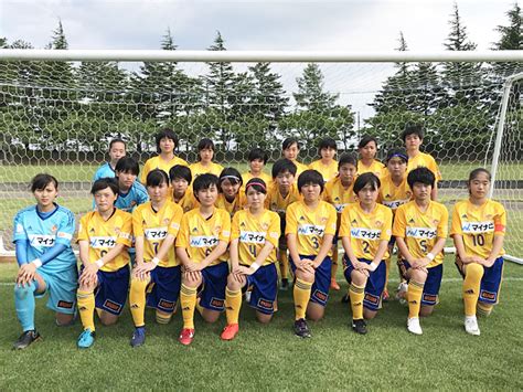 マイナビベガルタ仙台レディースジュニアユース チーム紹介 Jfa 第23回全日本u 15女子サッカー選手権大会｜大会・試合｜jfa