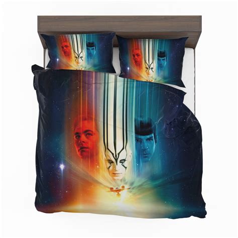 Star Trek Beyond Movie Bedding Set Ebeddingsets