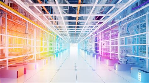 essential computer networking linking devices for seamless digital