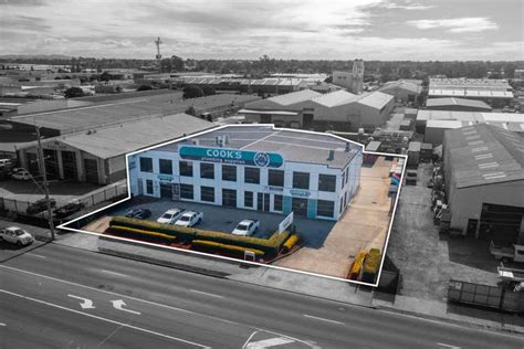 Sold Industrial Warehouse Property At 26 Kremzow Road Brendale QLD