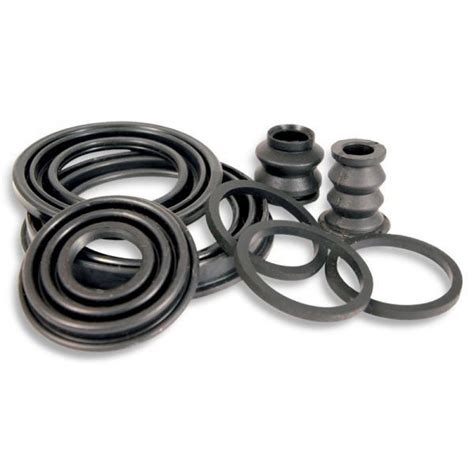 Brake Caliper Rebuild Kit