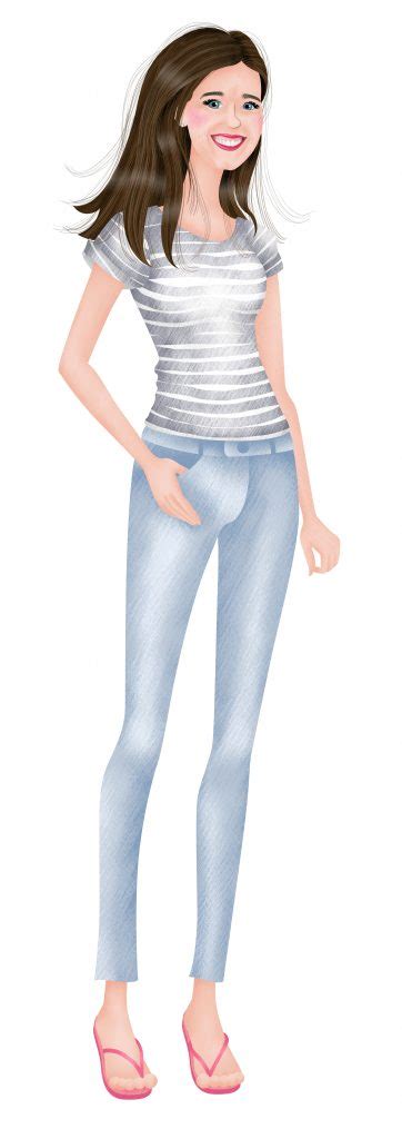 Hannah Weeks Women Who Draw