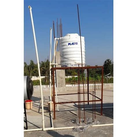 Solar Water Heater Installation Service In Cuttack Id 25695909788