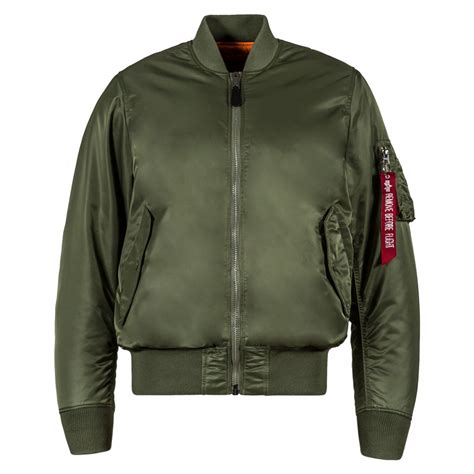 ТОП-5 лучших моделей курток Alpha Industries. Легендарные виды мужских ...