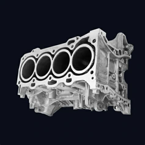 Aluminium Cnc Machining Longsheng