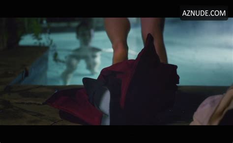 Katherine Gauthier Sexy Scene In Albatross Aznude