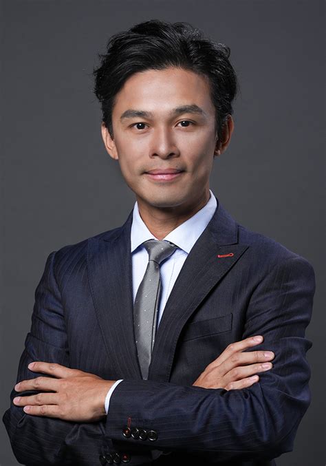 Professor Kevin Kin Man Tsia