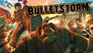 Buy Cheap Bulletstorm Limited Edition Cd Key Best Price Gg Deals