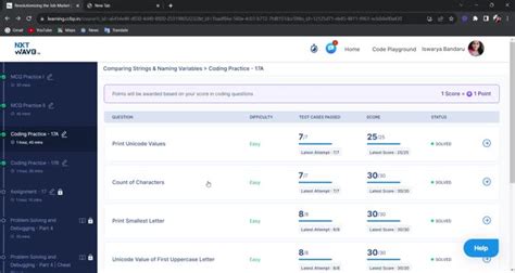 Iswarya Bandaru On Linkedin Day55 Ccbp Nxtwave Reactjs Python Coding Programming Learning
