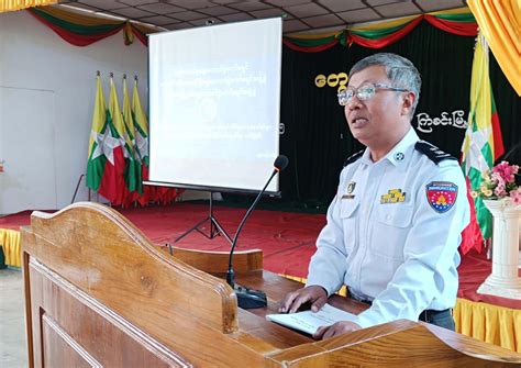 ကြံခင်းမြို့၌ မဲစာရင်းပြုစုရာ၌ အခြေခံရမည့် လူဦးရေစာရင်းများတွင် အိမ