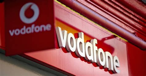 Vodafone Offer 30 Days Free Unlimited Mobile Data For Pay Monthly