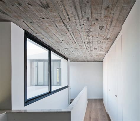 Galería De Casas De Hormigón En Uruguay 10 Obras Que Utilizan Concreto