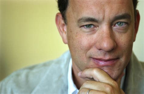 Tom Hanks Actor Celebrity Wallpaper Hd Man K Wallpapers Images And Background Wallpapers Den