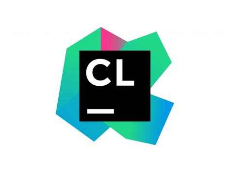 JetBrains CLion Logo PNG Vector In SVG PDF AI CDR Format