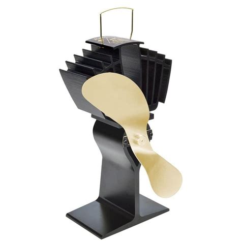 Caframo Ecofan Airmax 812 Wood Stove Fan Comtec Distributing