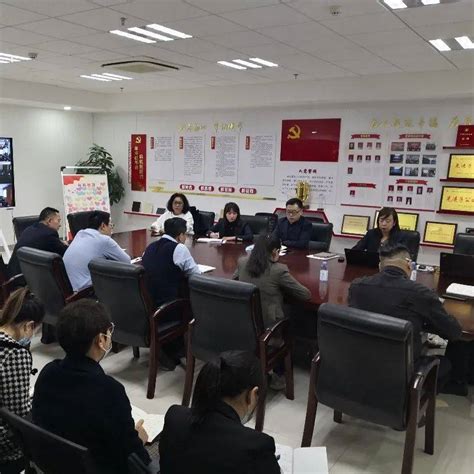 法务交流 切实做好法律风险防范 为中泰集团高质量发展保驾护航——中泰集团审计法务部召开法务工作交流会合同监管单位
