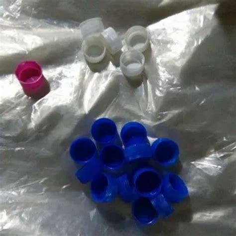 Round Plastic Bottle Cap Packaging Type Packet At 1350 Bag In Kakinada