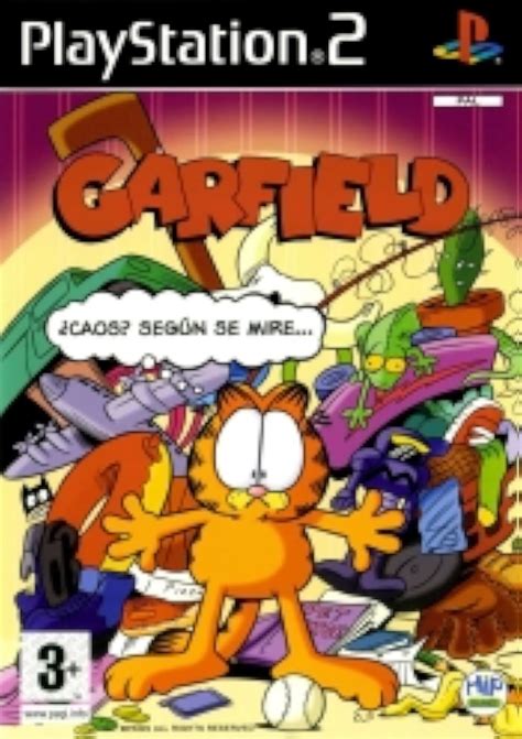 Garfield 2004
