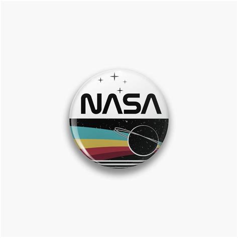 Night Sky Nasa Sticker For Sale By Arthook Redbubble