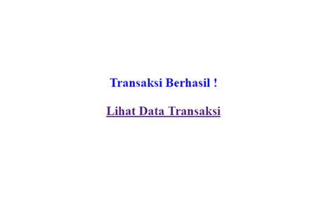 Cara Buat Program Simpan Dan Tampil Php Dasar Full Dengan Penjelasannya SHARE S
