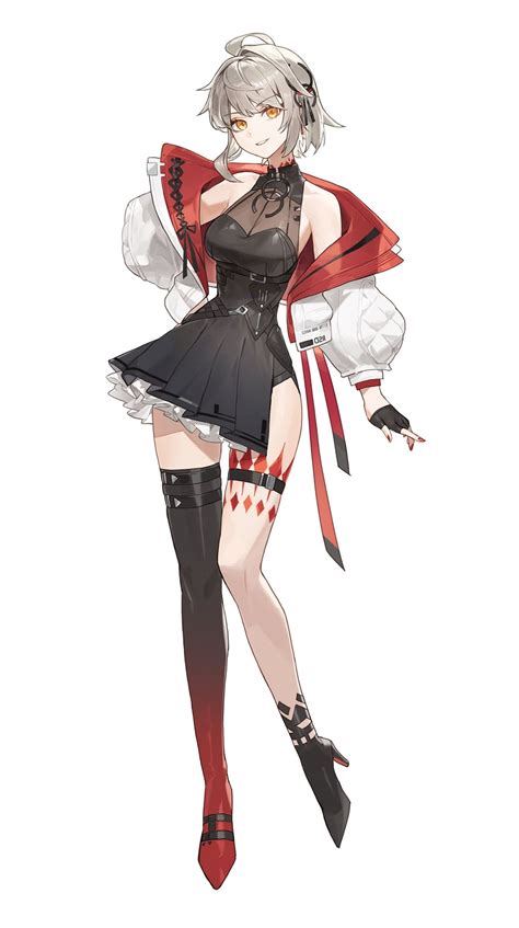 Original Drawn By Cotta Heleif Danbooru