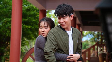 เรื่องย่อ โปงลางฮักออนซอน Ep 19