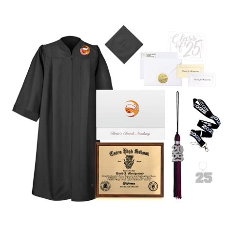 Christs Church Academy Herff Jones Jacksonville