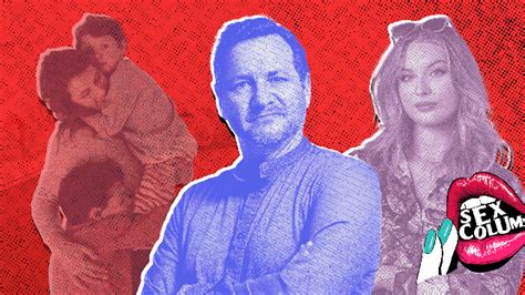 My Girlfriend Wants Me To Slap Her During Sex It Feels Wrong Metro News