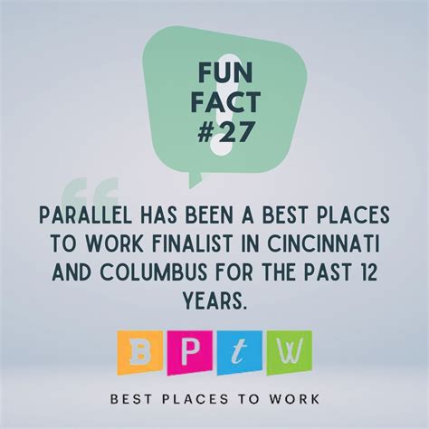 Parallel Technologies Inc Ohio Posted On Linkedin