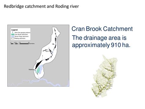 Ppt Urban Pluvial Flood Forecasting Rainfall Data Processing Experimental Site In