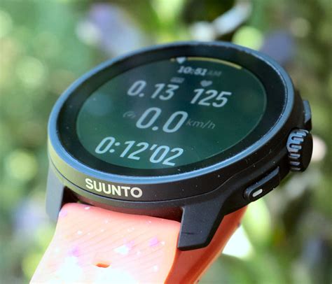 Suunto RACE S Review 8 Cons 14 Pros Small Format GPS Adventure Watch