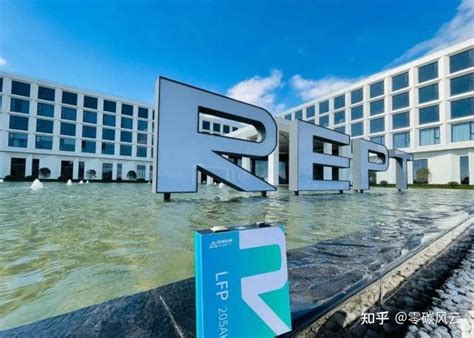 电池风云丨瑞浦兰钧：镍王的儿子要上市了，动力电池市场份额仅1 知乎
