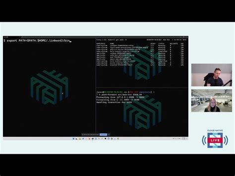 Conference Talks Talk Service Mesh An Introduction With Linkerd