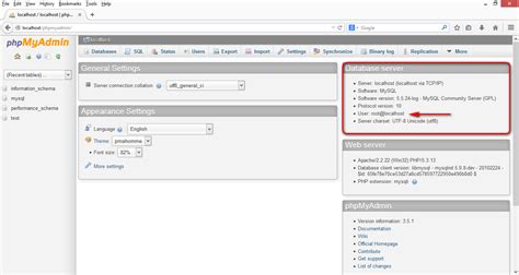What Is Mysql And How To Use Php Myadmin ~ H Tutorial