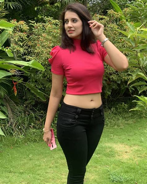 Marathi Actress Sarita Mehendale Joshi Navel R Navelnsfw