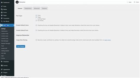 21 Simple Solutions To Fix Elementor Stuck On Loading