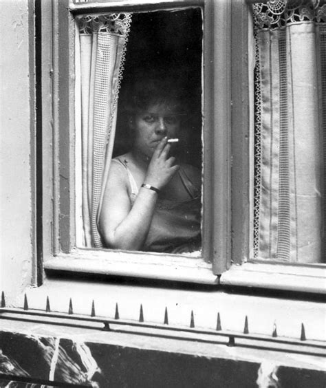 The Low Countries From Stigma To Social Security Belgiums Historic Shift On Sex Work