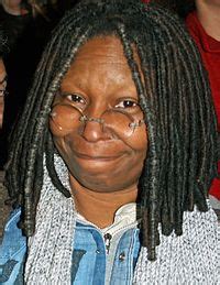 Whoopi Goldberg Wikipedija
