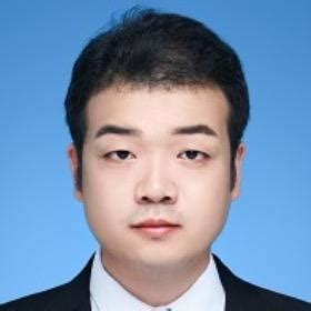 陈洪 组员介绍 浙江工业大学宋爽课题组