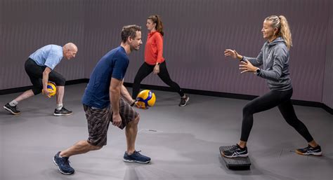 Dossier Agility Based Exercise Training ABET Mobilesport Ch