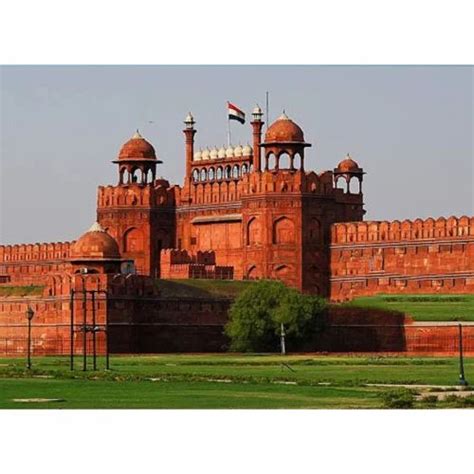 Agra Delhi Shimla Kullu Manali Tour Package At Rs 16000person In