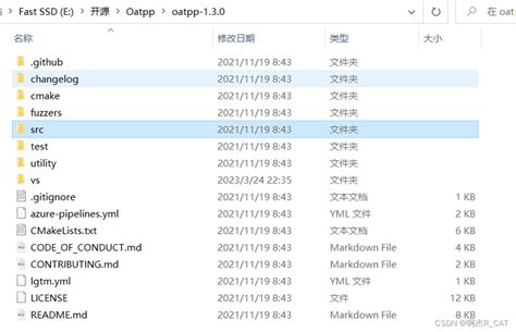Oatpp Windows Csdn