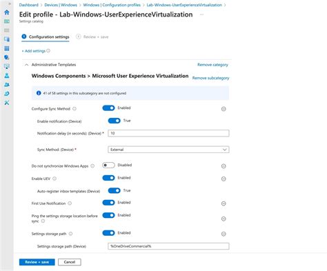 Manage User Experience Virtualization On The Modern Desktop Aaron Parker