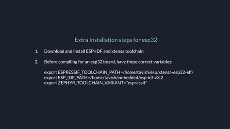 zephyr rtos workshop ppt