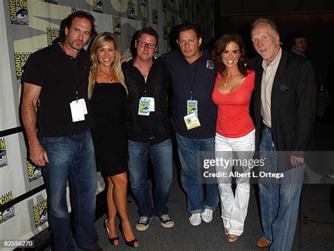 84 Julie Patterson Photos And High Res Pictures Getty Images