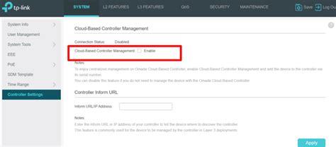 Agregar Dispositivos A Omada