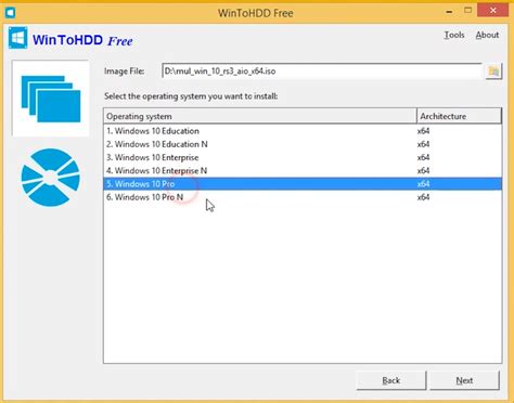 Tutorial Install Ulang Windows Tanpa Flashdisk CD SeMAR T Komputer