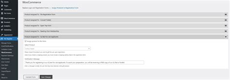 How To Send A Registration T With Pie Registers Woocommerce Add On Pie Register