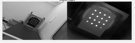 How To Calibrate Two Cameras Placed Up And Down Opencv Qanda Forum